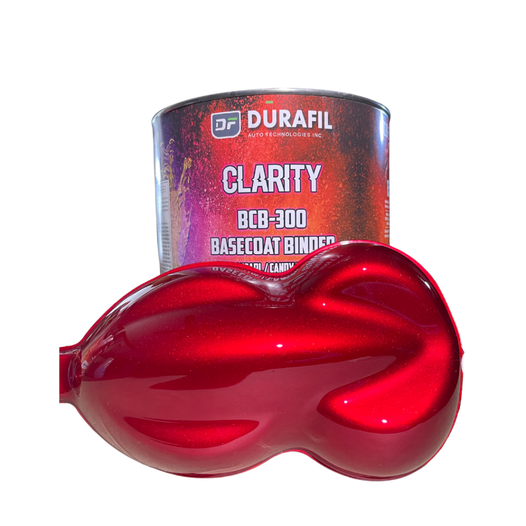 288 Poison Apple Red CBC - DURAFIL USA