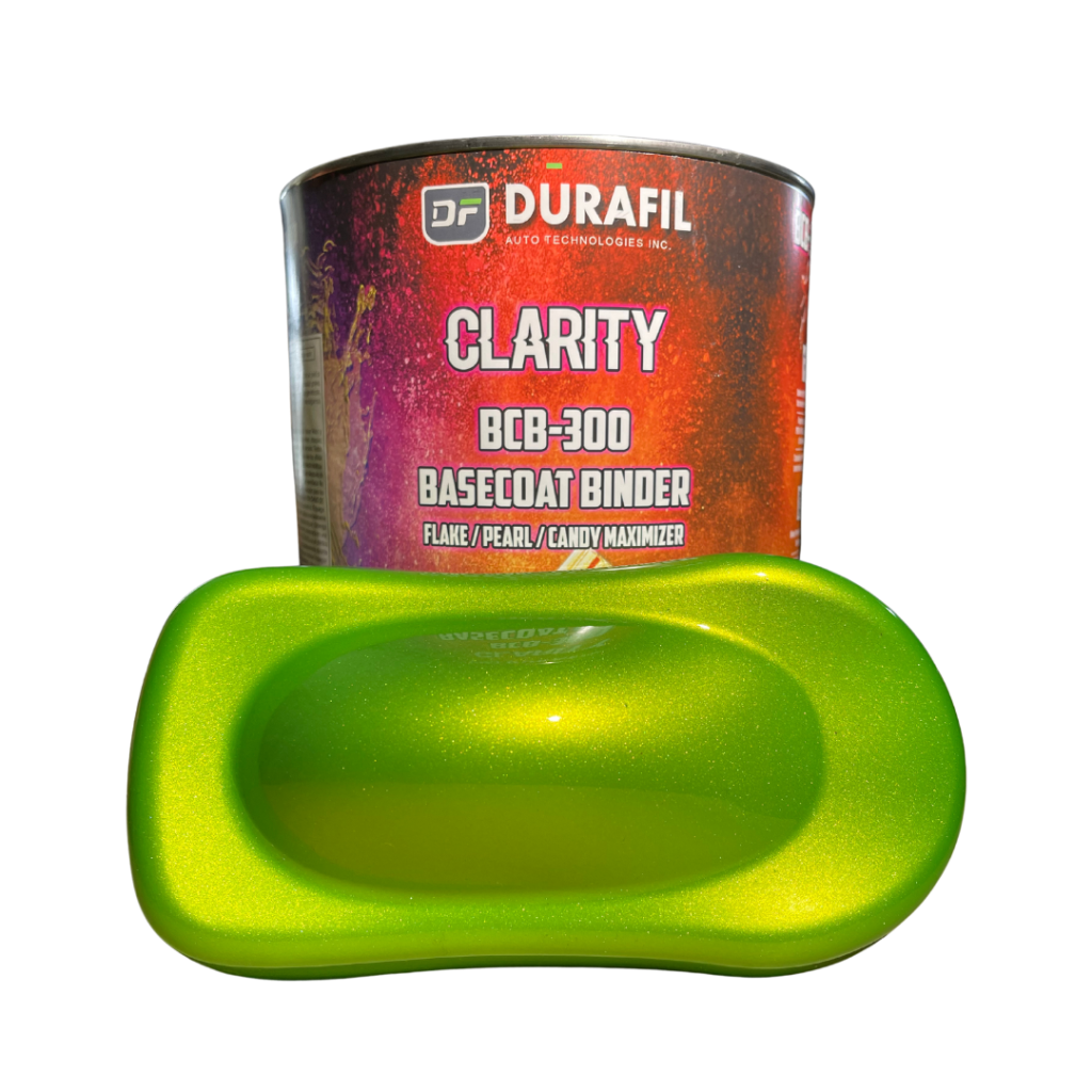 661 Sour Patch Green CBC - DURAFIL USA